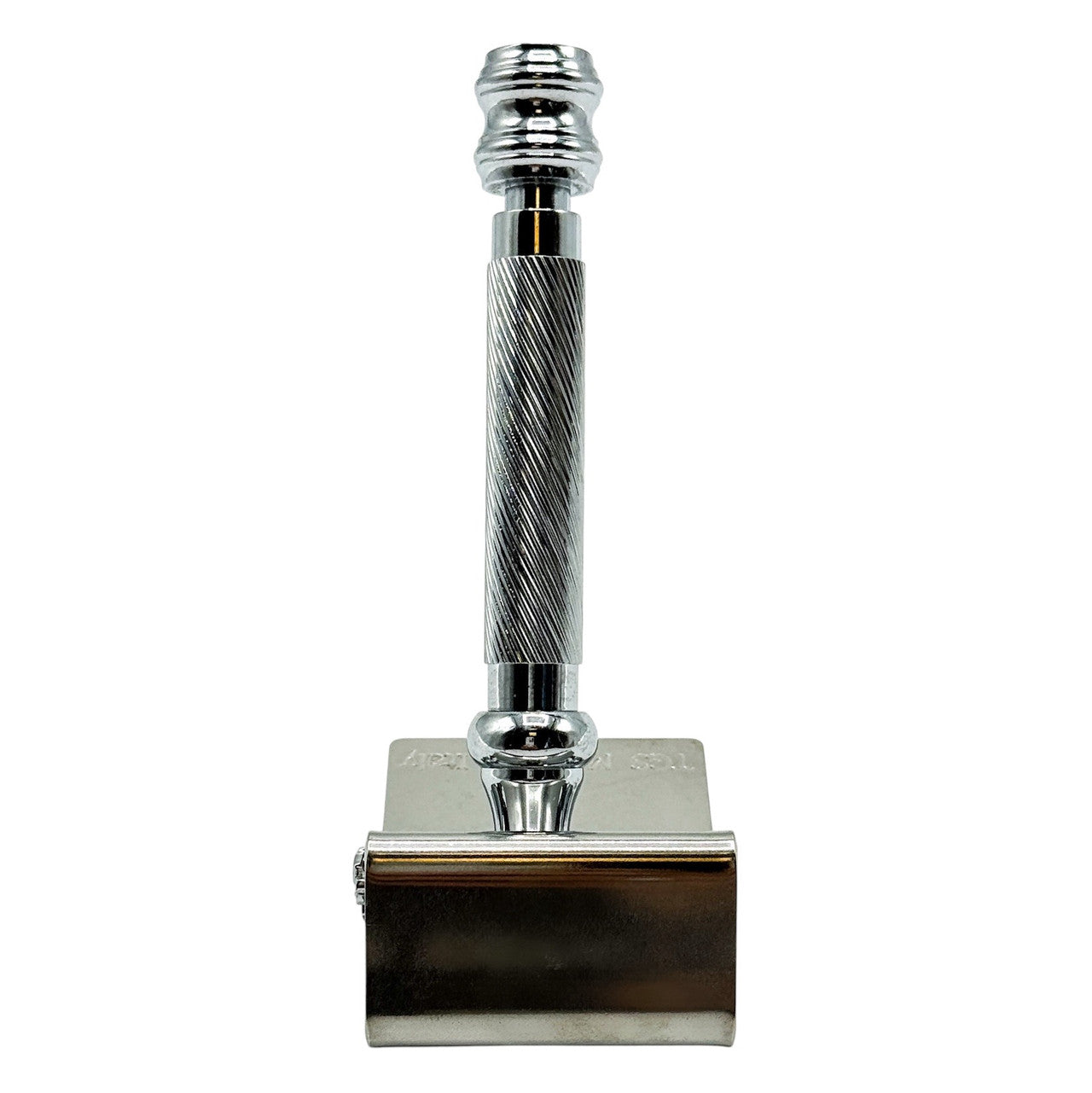 מעמד סכין גילוח בטיחות 1RZRSTDGFS – Parker Shaving