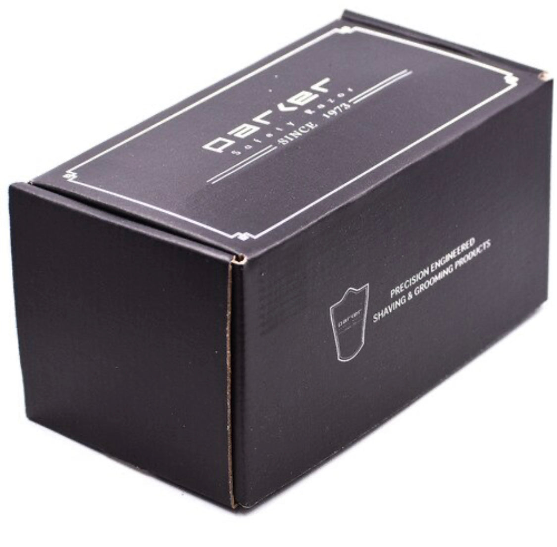 ערכת גילוח SR1 – Parker Shaving