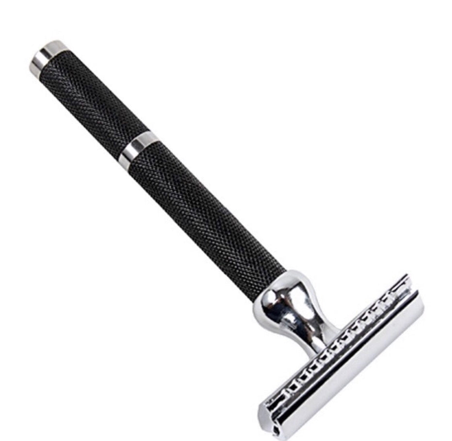 סכין גילוח בטיחות 71R – Parker Shaving