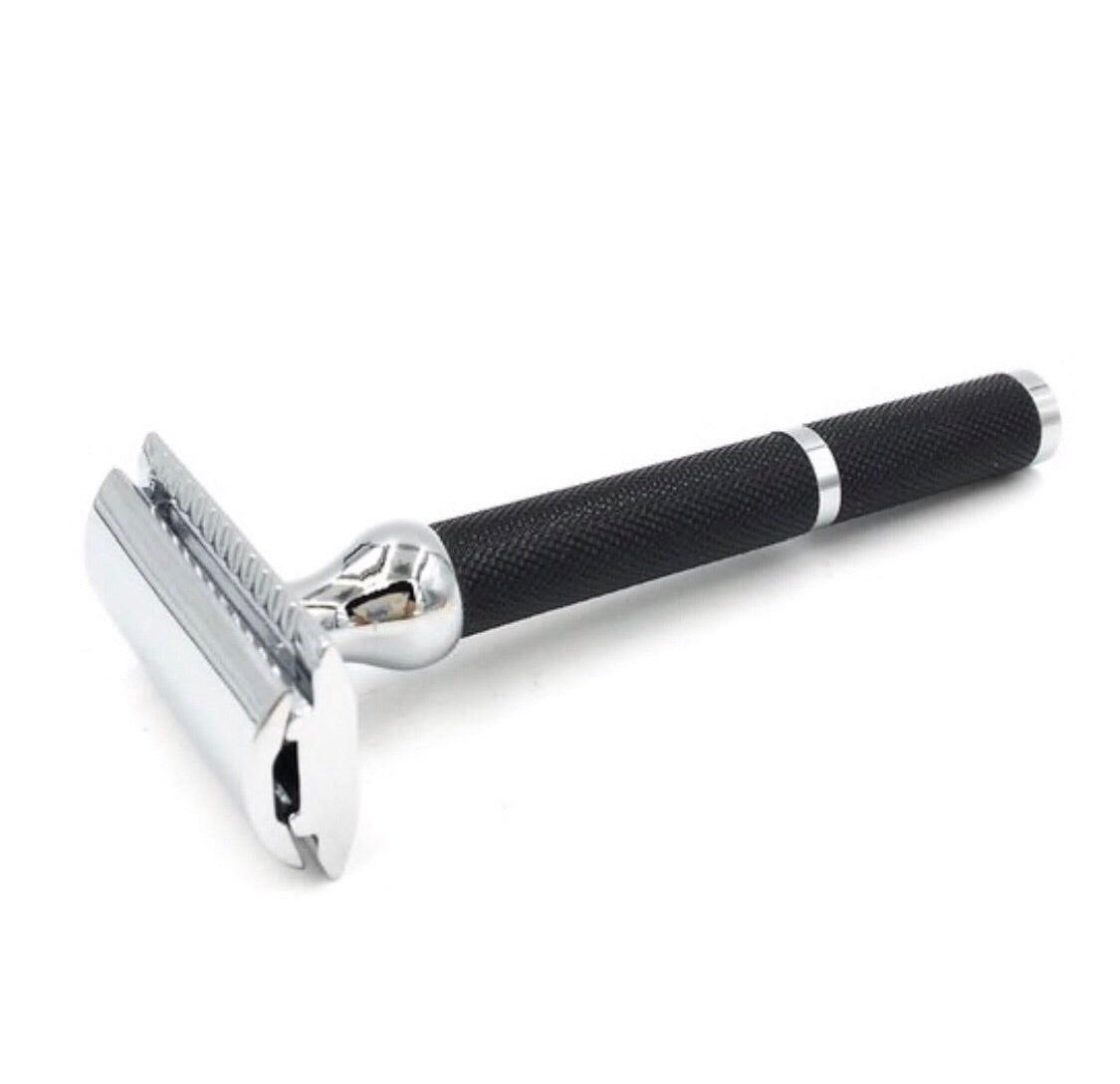 סכין גילוח בטיחות 71R – Parker Shaving