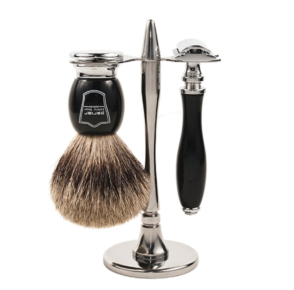 ערכת גילוח 111B – Parker Shaving